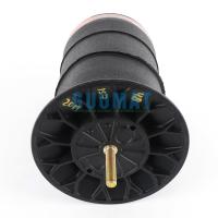 China 1S8-003 Goodyear Sleeve Type Air Spring 579-16-1-002 Truck Cab Suspension Air Shock Absorber for sale