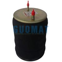 China Firestone WO13588648 Air Spring 1T15M-2 Rubber Bellows Air Suspension For Truck for sale