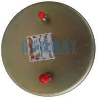 China Firestone WO13588648 Air Spring 1T15M-2 Rubber Bellows Air Suspension For Truck for sale