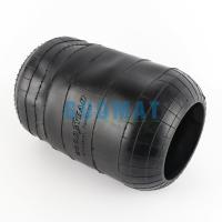China Original Goodyear 8015 Rubber Bellow 566-03-8015 Air Spring For Bus Suspension System for sale