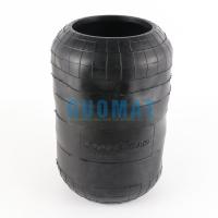 China Original Goodyear 8015 Rubber Bellow 566-03-8015 Air Spring For Bus Suspension System for sale