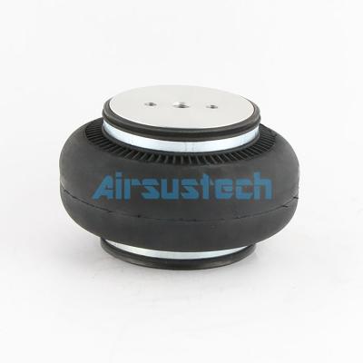 China 1K176120 Air Bag Replace Goodyear 1B7-544 1B7544 Single Convoluted Air Supsension Spring for sale