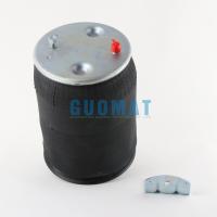 China Replaces W01-358-9875 Firestone Rolling Lobe Air Spring For Navistar Trucks 3541731C1 for sale