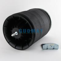 China Replaces W01-358-9875 Firestone Rolling Lobe Air Spring For Navistar Trucks 3541731C1 for sale