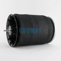 China Replaces W01-358-9875 Firestone Rolling Lobe Air Spring For Navistar Trucks 3541731C1 for sale