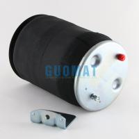 China Replaces W01-358-9875 Firestone Rolling Lobe Air Spring For Navistar Trucks 3541731C1 for sale
