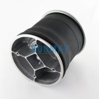 China Truck Air Spring Assembly W01-358-9206 Firestone Steering Axle Air Shock For Trailer Suspension for sale