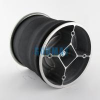 China Truck Air Spring Assembly W01-358-9206 Firestone Steering Axle Air Shock For Trailer Suspension for sale