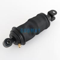China 1908097 Scania Cab Air Suspension Bag 2493165 Seat Mount Air Spring for sale