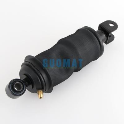 China 1908097 Scania Cab Air Suspension Bag 2493165 Seat Mount Air Spring for sale