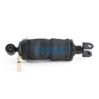 China 1908097 Scania Cab Air Suspension Bag 2493165 Seat Mount Air Spring for sale