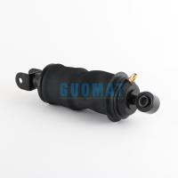 China 1908097 Scania Cab Air Suspension Bag 2493165 Seat Mount Air Spring for sale