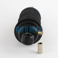 China 1908097 Scania Cab Air Suspension Bag 2493165 Seat Mount Air Spring for sale