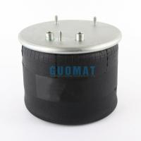 China 1R12-711 Goodyear Air Suspension Parts W01-M58-8721 Firestone Assembly Truck Air Springs for sale