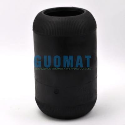 China Contitech 661N Bus Air Suspension Goodyear 8018 Rubber Air Spring for sale