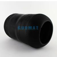 China Contitech 661N Bus Air Suspension Goodyear 8018 Rubber Air Spring for sale