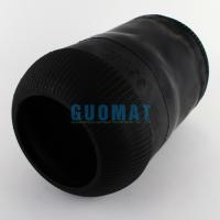 China Contitech 661N Bus Air Suspension Goodyear 8018 Rubber Air Spring for sale