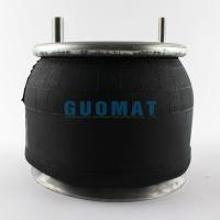 China W01-358-8646 Firestone 1T15M-2 Truck Suspension Air Spring For QIND RT1320325A1 for sale