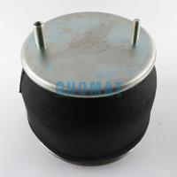 China W01-358-8646 Firestone 1T15M-2 Truck Suspension Air Spring For QIND RT1320325A1 for sale