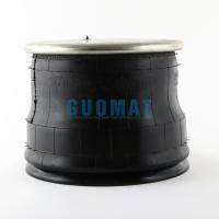 China W01-358-9206 Firestone Lift Axle Air Springs 1R14-033 Goodyear Truck Suspension System Parts for sale