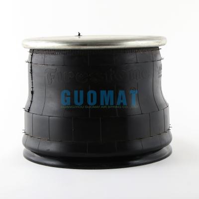 China W01-358-9206 Firestone Lift Axle Air Springs 1R14-033 Goodyear Truck Suspension System Parts for sale