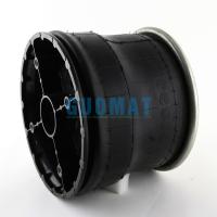 China W01-358-9206 Firestone Lift Axle Air Springs 1R14-033 Goodyear Truck Suspension System Parts for sale