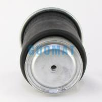 China MAN Trucks Air Suspension 4882N1P05 Contitech Air Spring 81.43600.6036 for sale