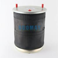 China Rear Goodyear 4023NP03 Contitech Truck Air Suspension Air Spring For Trailer W01-M58-6348 for sale