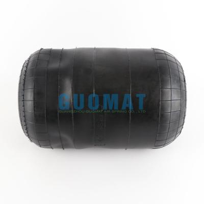 China 566-03-8015 Goodyear Bus Air Suspension Spring W01-095-0087 For Bus Suspension Repair for sale