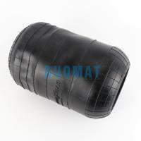 China 566-03-8015 Goodyear Bus Air Suspension Spring W01-095-0087 For Bus Suspension Repair for sale