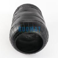 China 566-03-8015 Goodyear Bus Air Suspension Spring W01-095-0087 For Bus Suspension Repair for sale