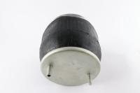 China 1T15M-2 W01-358-8646 Firestone Trailer Truck Air Spring For QIND RT1320325A1 for sale
