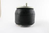 China 1T15M-2 W01-358-8646 Firestone Trailer Truck Air Spring For QIND RT1320325A1 for sale