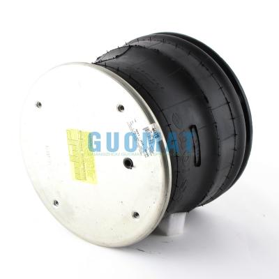 China W01-358-9206 / 1T19L-5 Type Firestone Airide Air Spring For Truck Air Suspension for sale