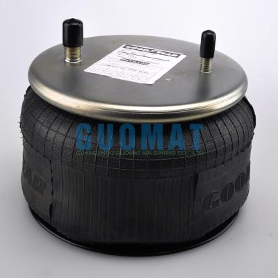 China 566-222-199-00000 Air Spring Goodyear OEM 1R11-199 Truck Air Suspension Kit for sale