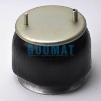 China W01-358-8646/1T15M-2 Firestone Air Ride Air Spring For Auto Chassis Suspension for sale
