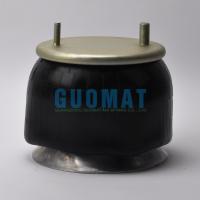 China W01-358-8646/1T15M-2 Firestone Air Ride Air Spring For Auto Chassis Suspension for sale