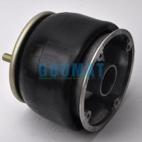 China W01-358-8646/1T15M-2 Firestone Air Ride Air Spring For Auto Chassis Suspension for sale