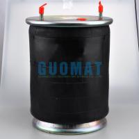 China SAF Truck Air Spring W01-M58-6348 Firestone 4023NP03 Contitech Suspension System Parts for sale