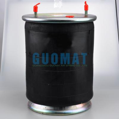 China SAF Truck Air Spring W01-M58-6348 Firestone 4023NP03 Contitech Suspension System Parts for sale
