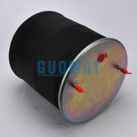 China 1T8966 BPW 05.429.41.36.1 Firestone Truck Air Suspension Spring With Gas-Filled Air Bellow for sale