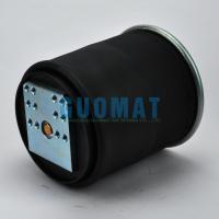 China 1T8966 BPW 05.429.41.36.1 Firestone Truck Air Suspension Spring With Gas-Filled Air Bellow for sale