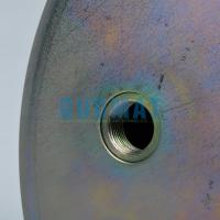 China 1T8966 BPW 05.429.41.36.1 Firestone Truck Air Suspension Spring With Gas-Filled Air Bellow for sale