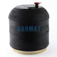 China 4183NP23 Contitech Trailer Airtech 34183-23K Air Spring Truck Air Suspension Part for sale