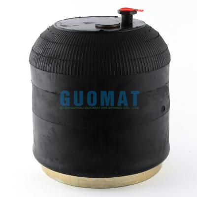 China 4183NP23 Contitech Trailer Airtech 34183-23K Air Spring Truck Air Suspension Part for sale