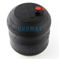 China 4183NP23 Contitech Trailer Airtech 34183-23K Air Spring Truck Air Suspension Part for sale