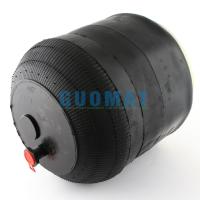 China 4183NP23 Contitech Trailer Airtech 34183-23K Air Spring Truck Air Suspension Part for sale