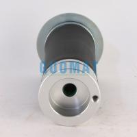China Universal Rubber Air Ride Lift Bellow Spring G1/8 Air Fitting Hole For Air Suspension for sale