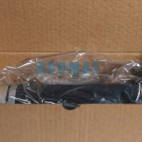 China Universal Rubber Air Ride Lift Bellow Spring G1/8 Air Fitting Hole For Air Suspension for sale
