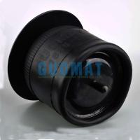 China 1885N Natural Rubber Bellows Goodyear Truck Air Spring Complete Assembly for sale